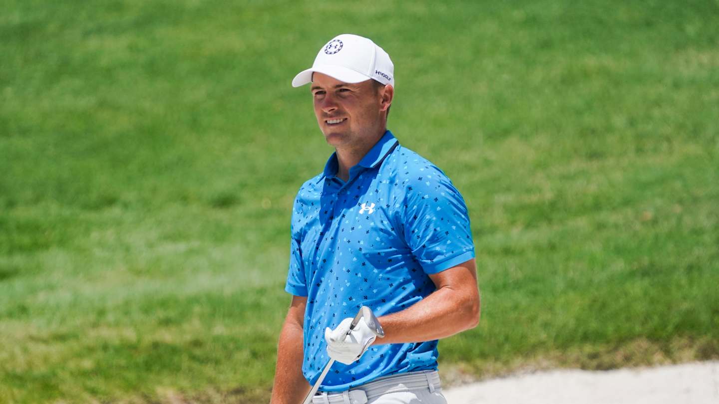 Golf on TV Today: Golf Tournament Television Schedule - Sports Illustrated