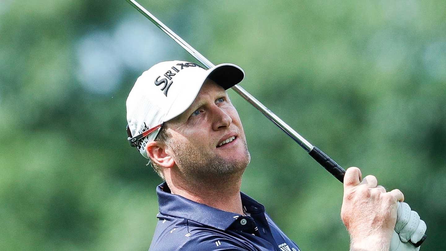 Ryan Brehm Saves His Job on PGA Tour By Winning Puerto Rico Open ...