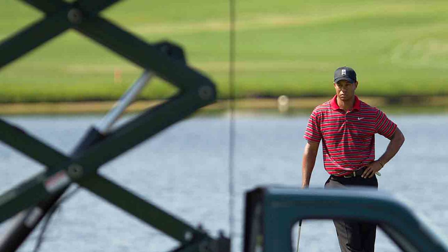 No Phil, no Tiger, no Love: Big names won't find second careers in TV ...