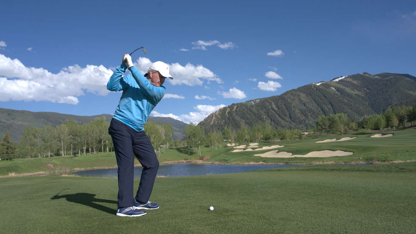 What’s the best way to stretch your lower back for golf? | GOLFFOREVER ...