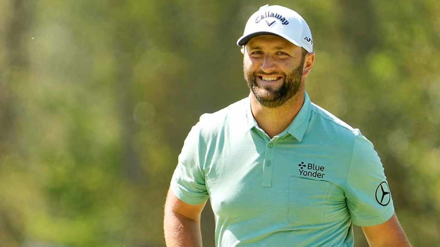 Golf on TV Today: Golf Tournament Television Schedule - Sports Illustrated