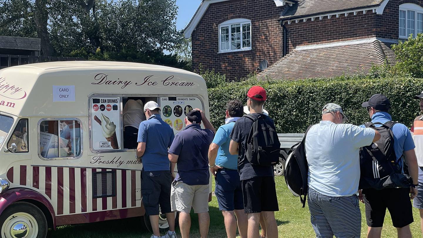 Alex Miceli's Golf Travel Diary From the United Kingdom - Sports ...