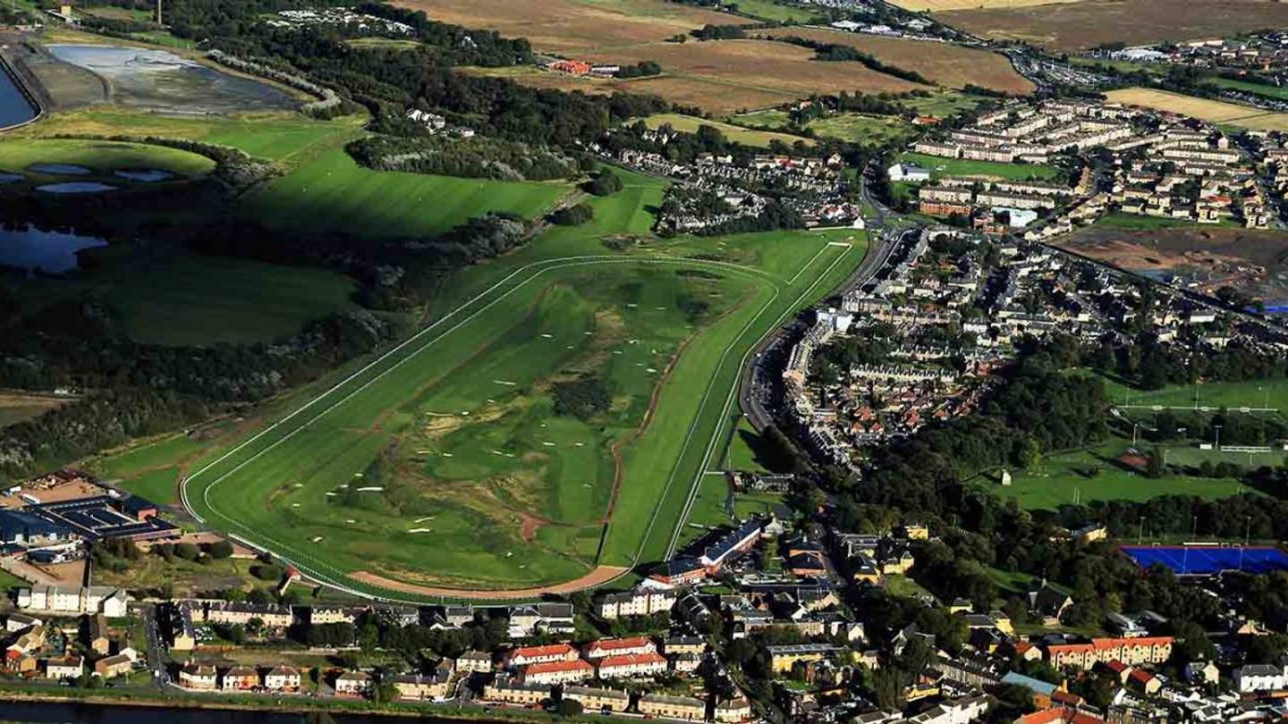 A visit to Musselburgh Old Course is a trip into British Open history ...