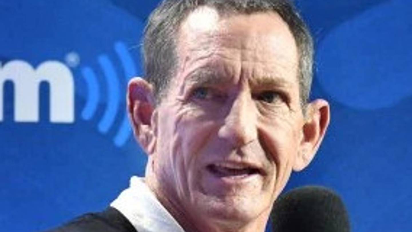 Hank Haney takes a swing at PGA Tour after fallout - Sports Illustrated