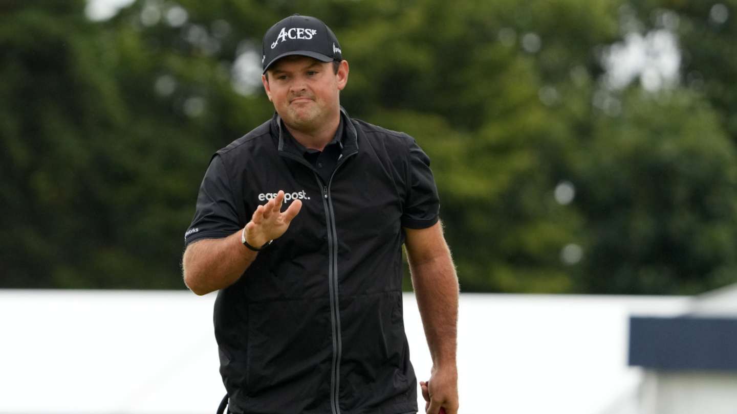Patrick Reed’s Lawsuit Against Brandel Chamblee and Other Media Members ...