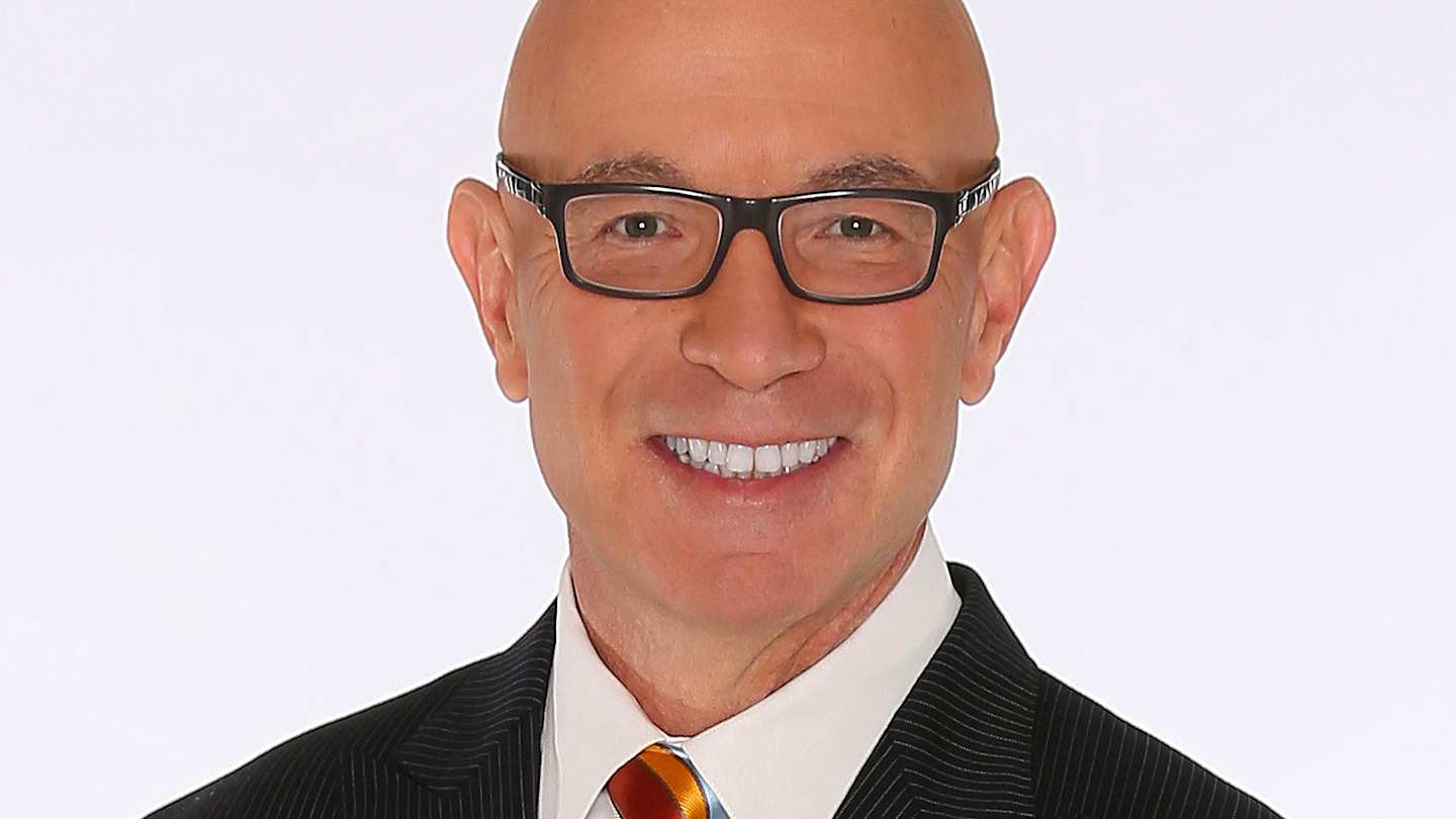 Longtime Golf Journalist Tim Rosaforte Dies at 66 - Sports Illustrated