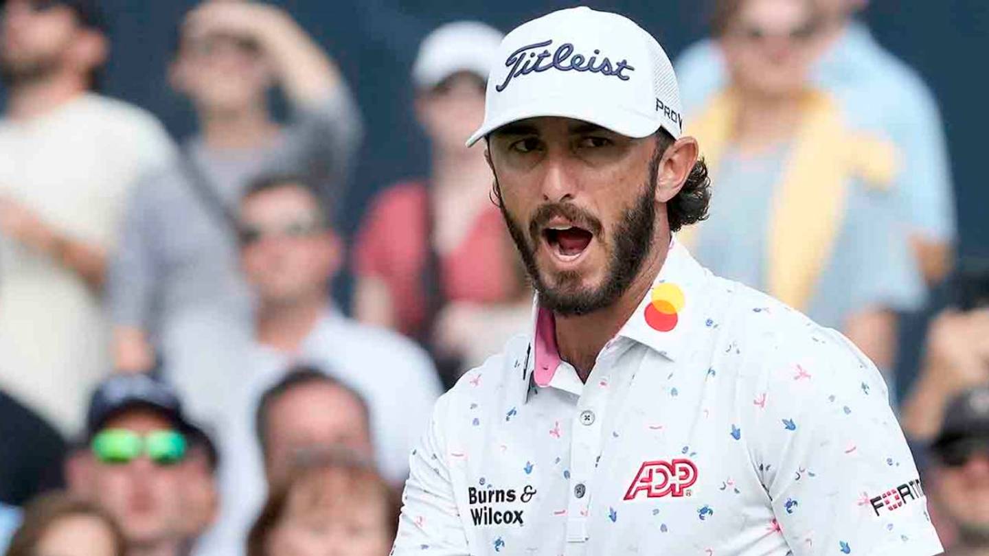 Golf on TV Today: Golf Tournament Television Schedule - Sports Illustrated