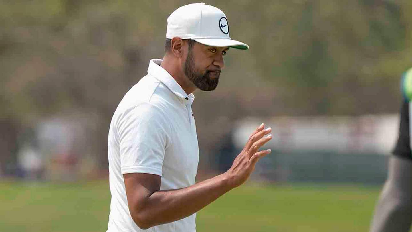 2023 Mexico Open final payouts, winnings, prize money: Tony Finau wins ...