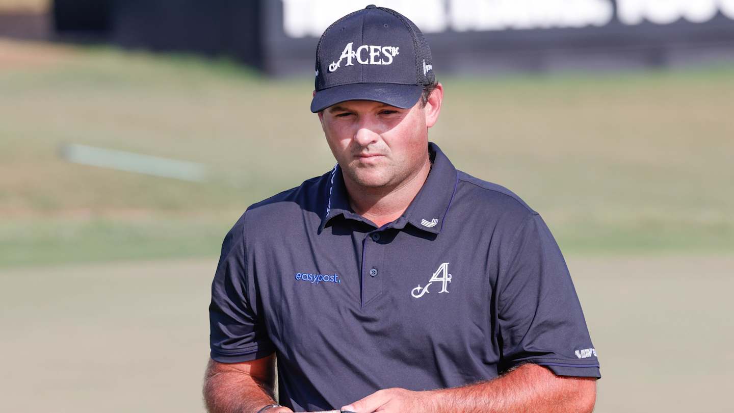 Smashed Porsche That May Have Belonged to Patrick Reed Turns Up at ...