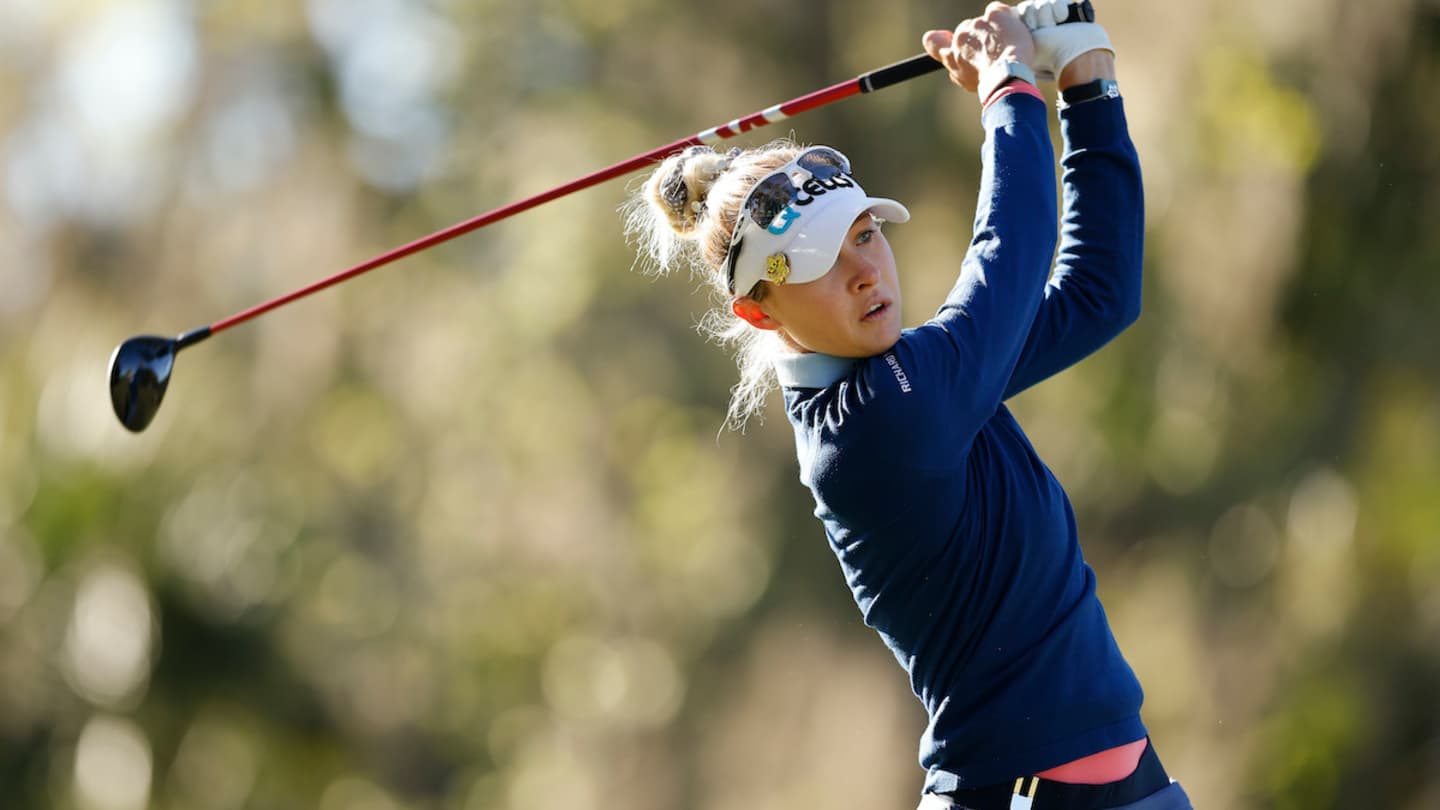 Golf on TV Today: Golf Tournament Television Schedule - Sports Illustrated