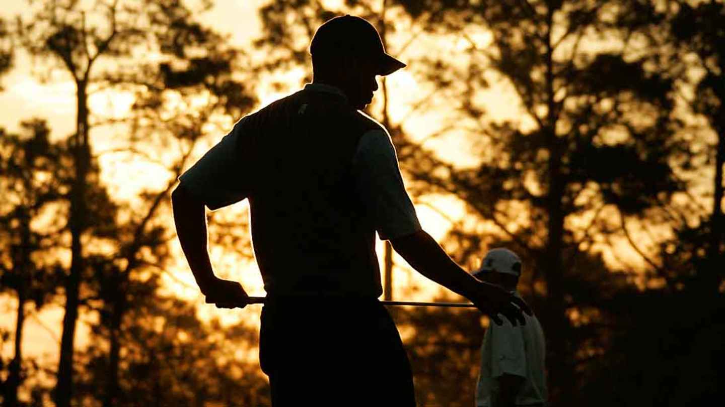 Here's the Player Who's Won the Most Money at the Masters Without ...