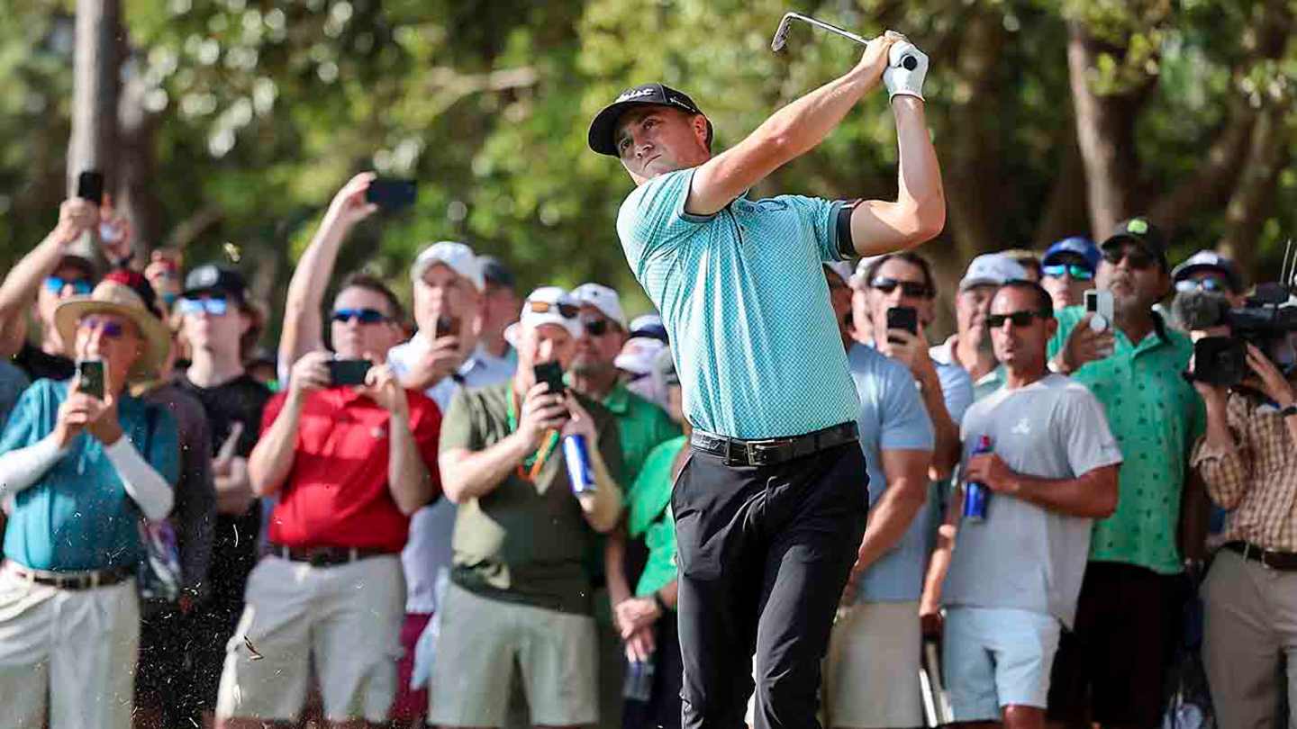 A rolled-back golf ball is the USGA's solution to a problem that didn't ...