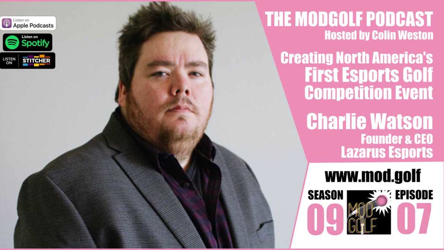 Get your controller ready: Golf is coming to esports - Sports Illustrated