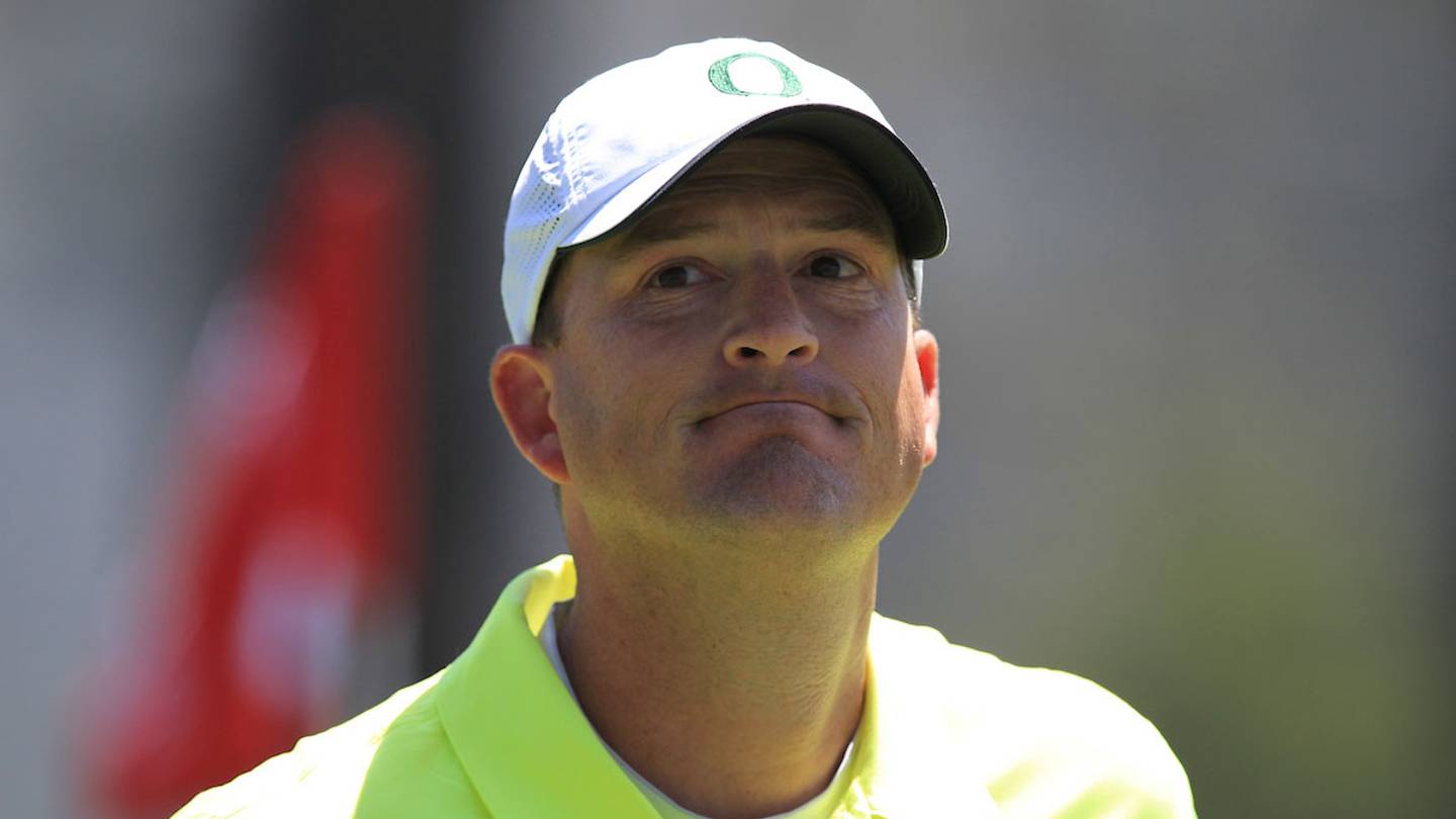 Casey Martin is the Most Courageous Man in Golf and No One Else is ...