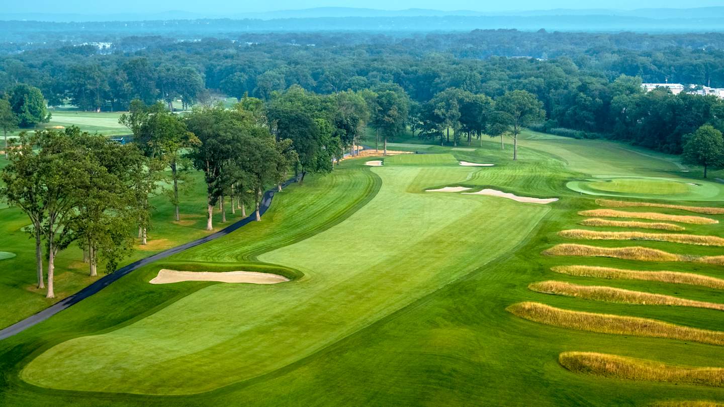 How Restoring Golden Age Courses is Good for Future Designs - Sports ...