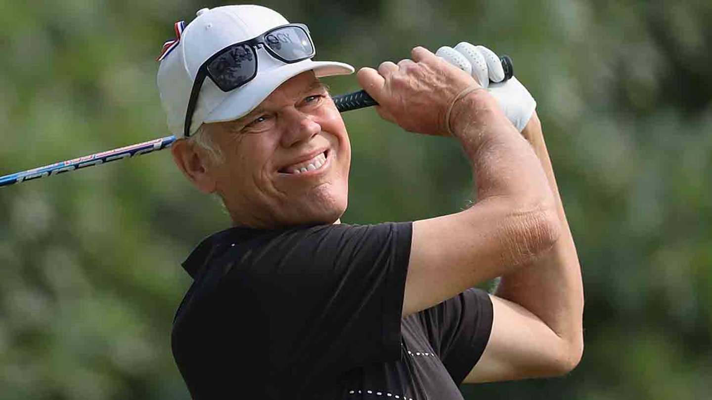 Jay Delsing and His Father Are Portraits in Perseverance, And a Refusal ...