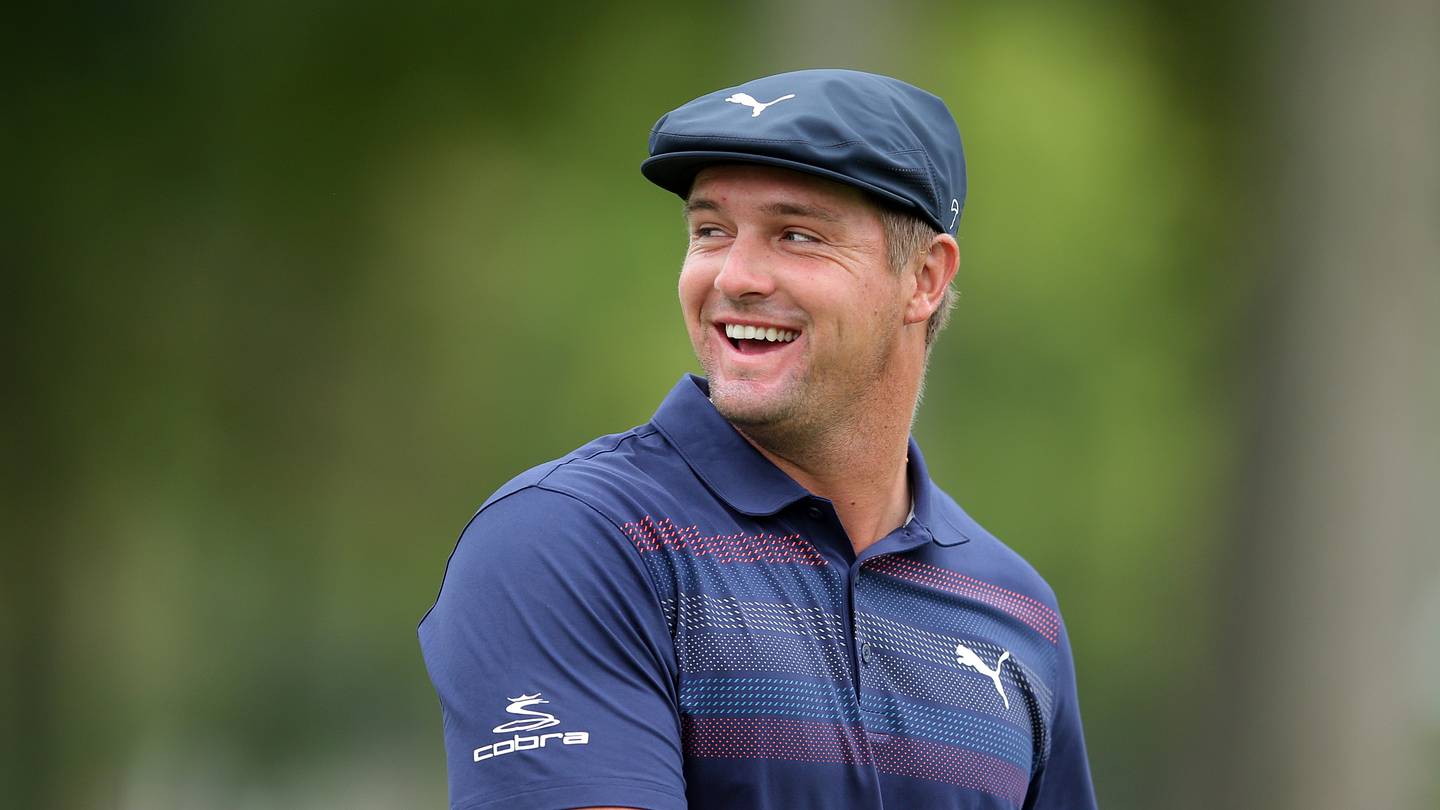 The PGA Tour Superlatives for the 2020-21 Season - Sports Illustrated