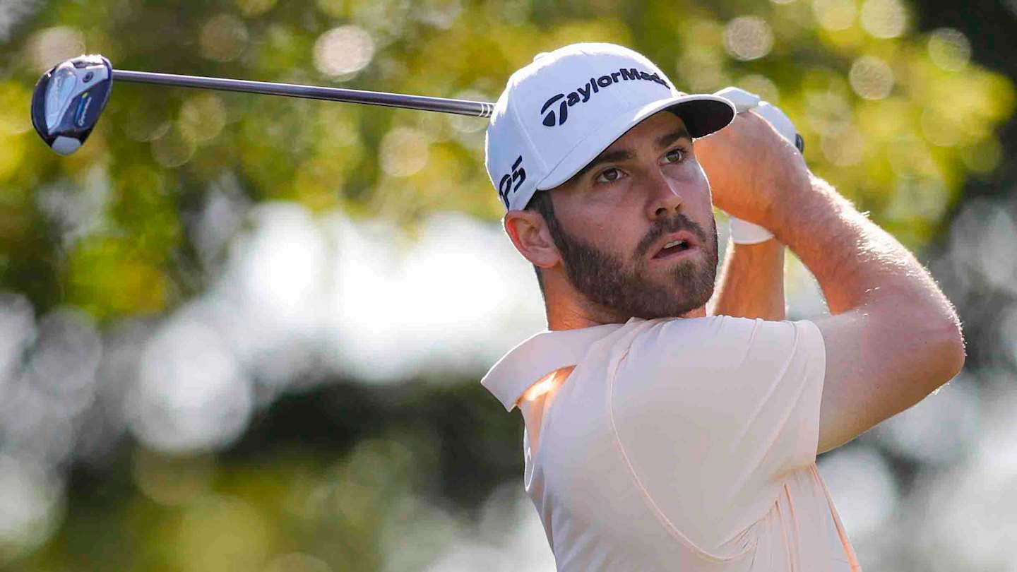 Matthew Wolff, Carlos Ortiz Are the Next PGA Tour Winners Leaving for ...
