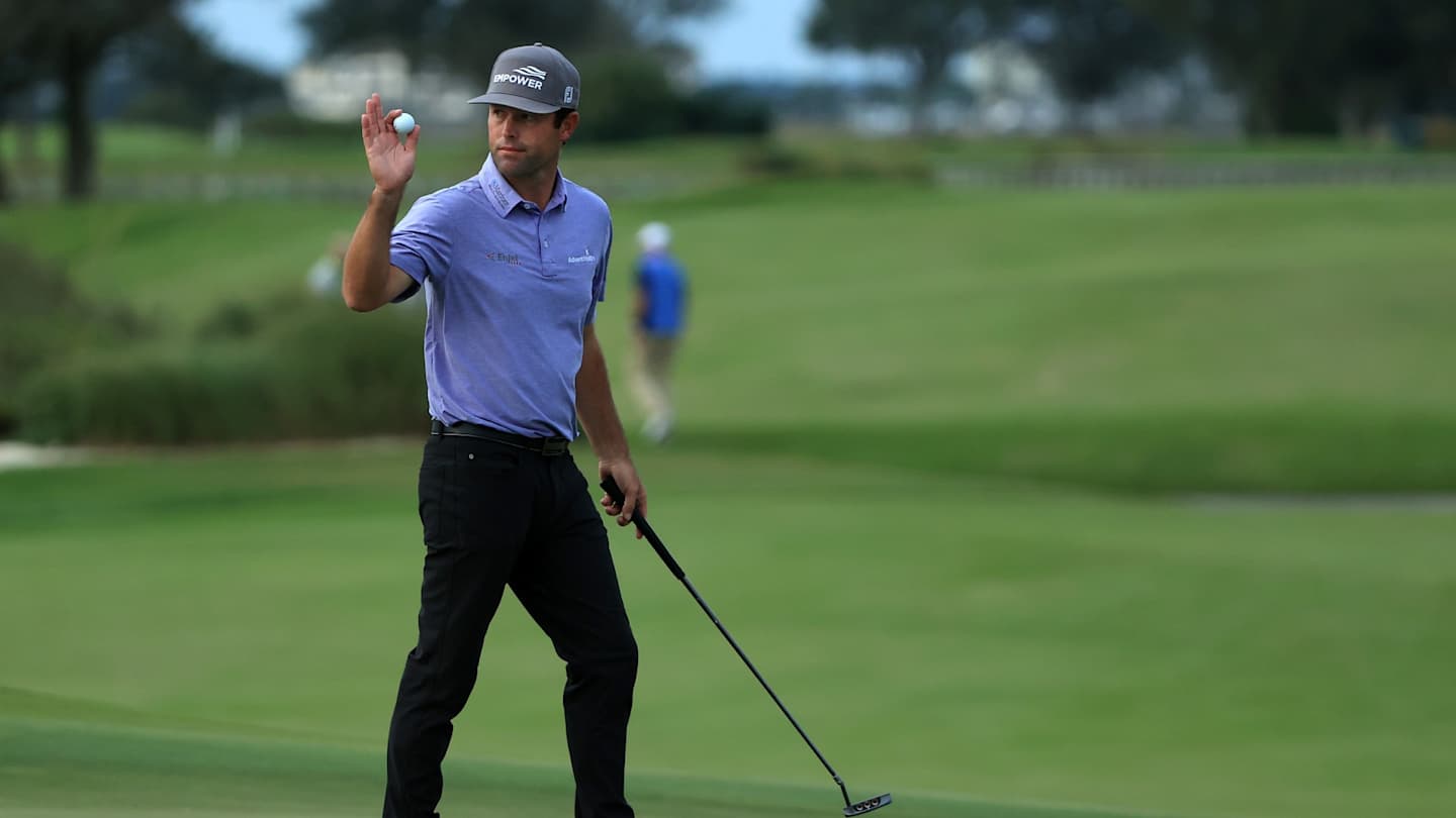 2020 RSM Classic: Robert Streb finds way to win again at Sea Island on ...