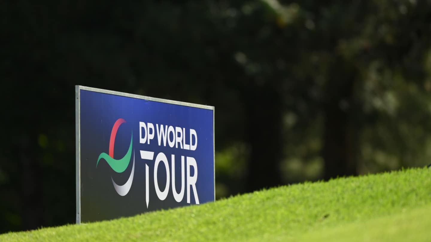 PGA Tour Members Who Lose Status Will Have New Playing Opportunity on DP World Tour - Sports ...