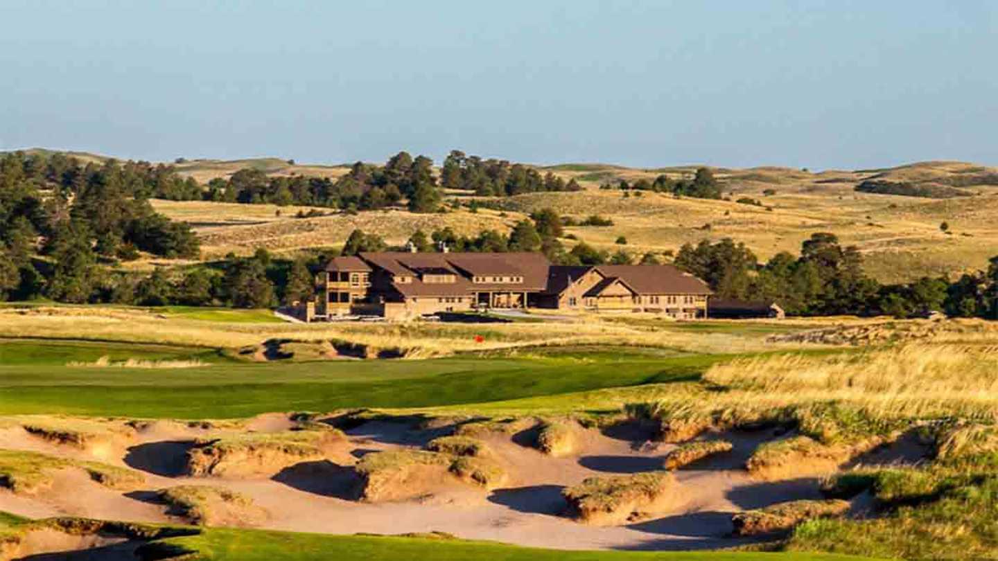 How to plan a buddies' golf trip to The Prairie Club - Sports Illustrated