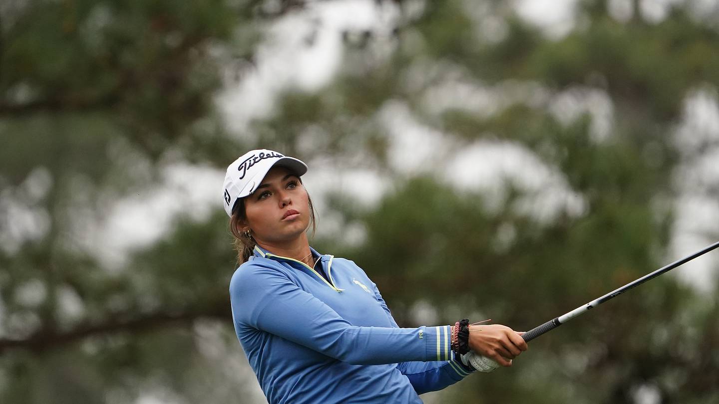 Breakout Players to Watch in 2023: Alexa Pano - Sports Illustrated