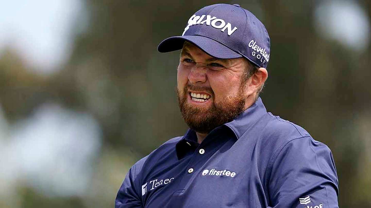 Shane Lowry Has Chance to Make Rare History This Week With Title ...