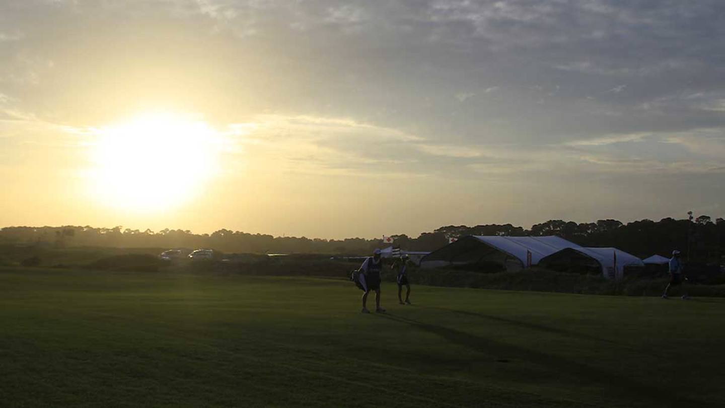 PGA Championship viewers' guide: TV schedule, how to watch - Sports ...