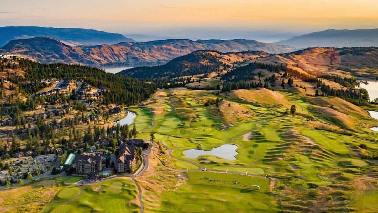 How to plan a buddies' golf trip to Predator Ridge - Sports Illustrated