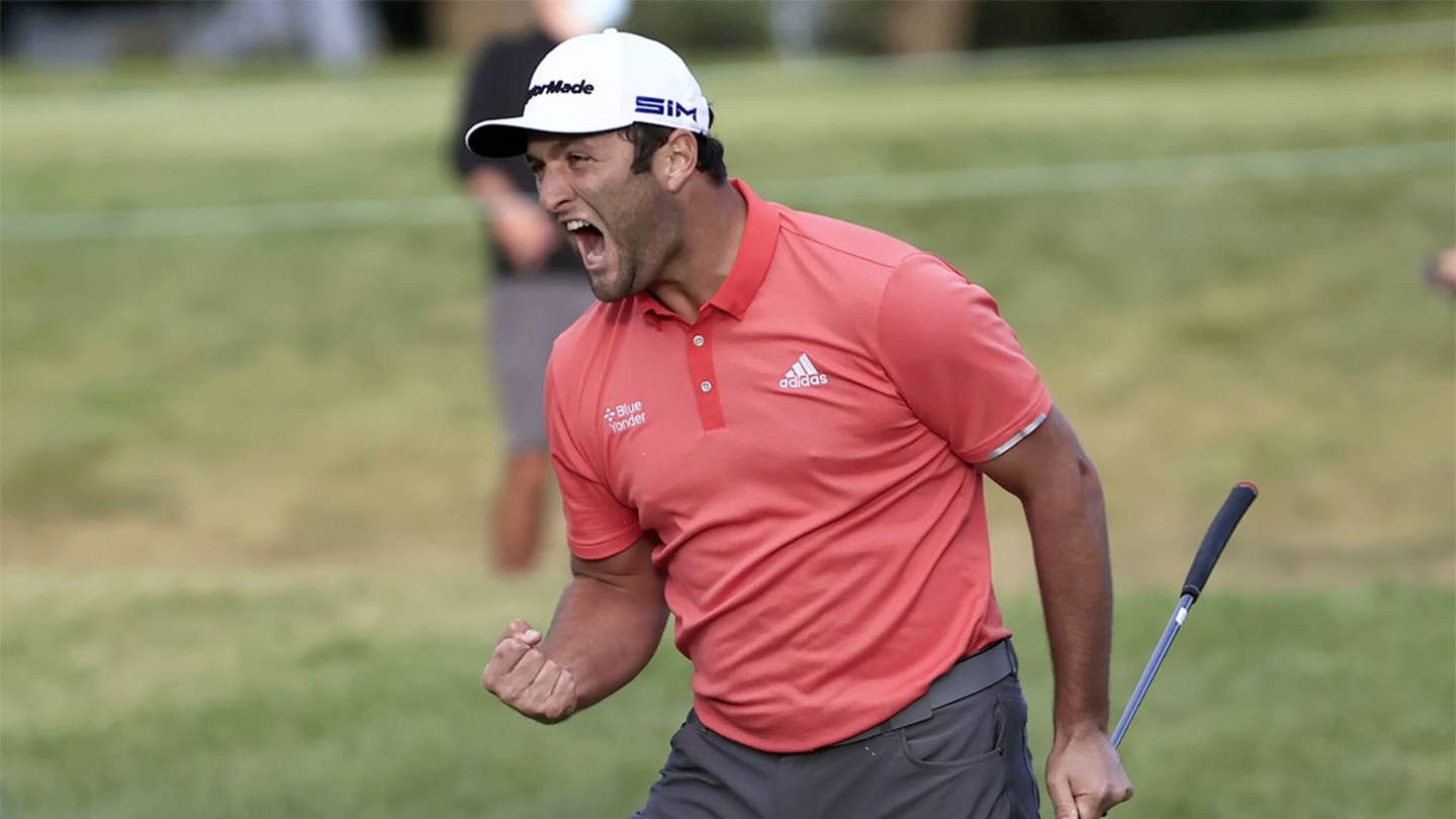 2021 BMW Championship: How to Watch the Final Round, History, Winners ...