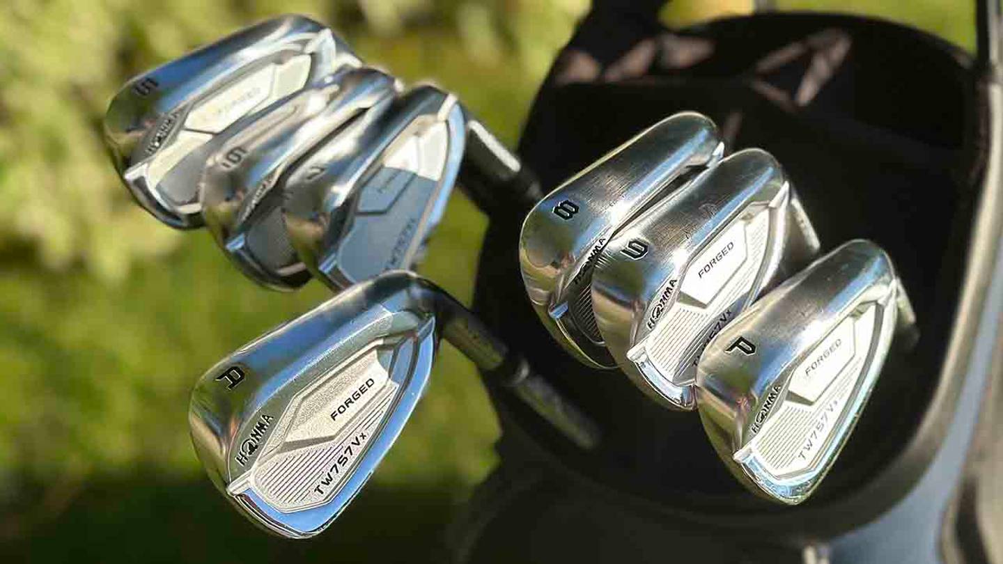 The Japanese Forged Irons You Never Knew You Always Wanted - Sports ...