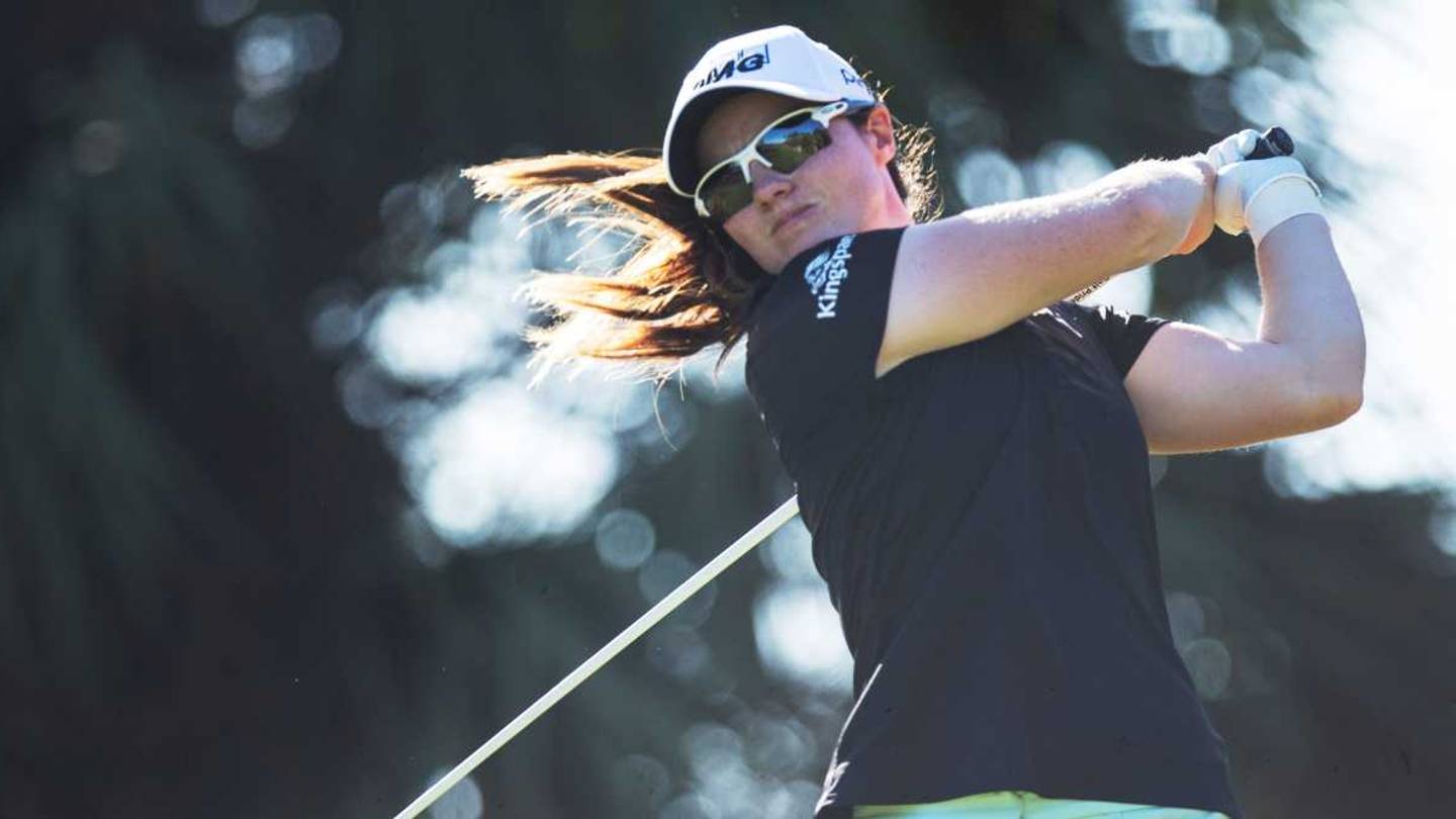 Leona Maguire becomes first Irish woman to win LPGA event - Sports ...
