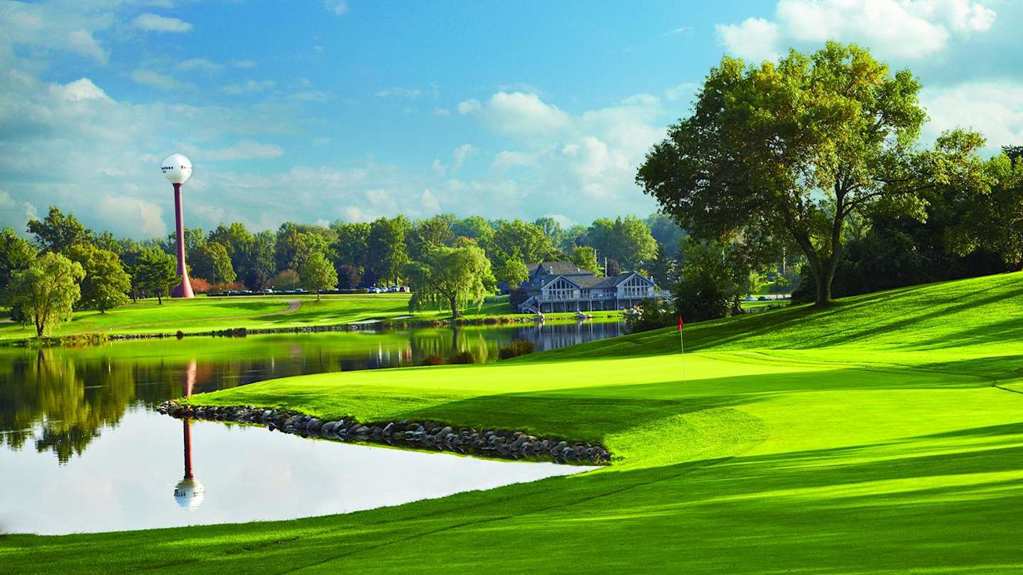 How to plan a buddies’ golf trip to Firestone Country Club - Sports ...