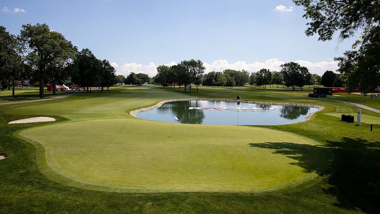 2020 Rocket Mortgage Classic: Course preview of Detroit Golf Club ...