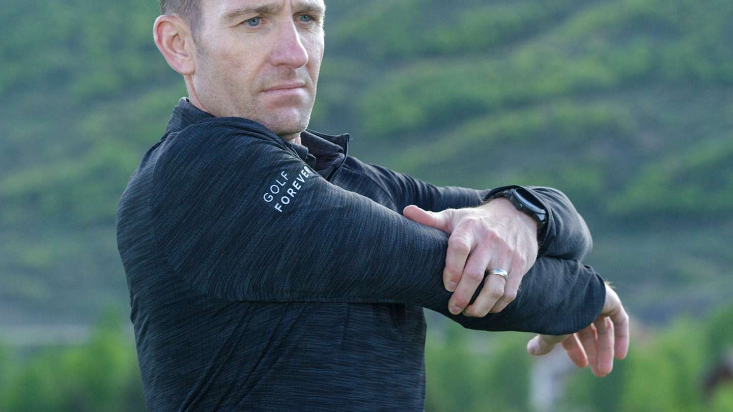 The best way to prevent and treat golfer’s elbow - Sports Illustrated