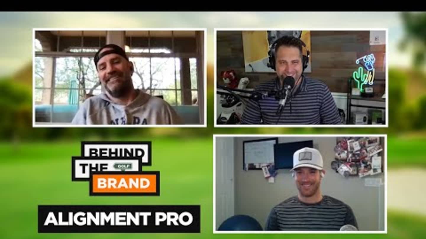 The inside story of the Alignment Pro training aid - Sports Illustrated