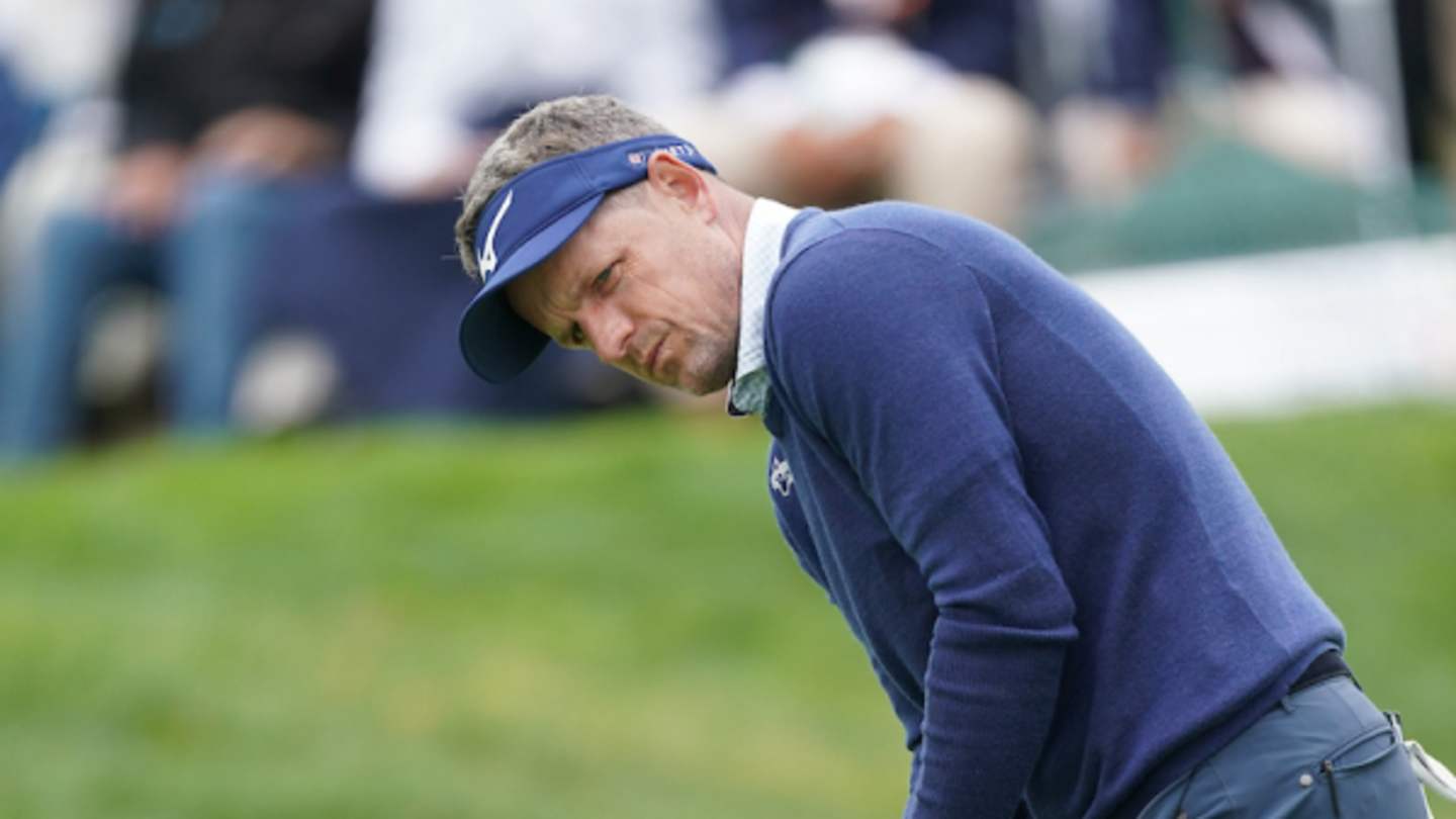 Golf’s big riddle, wrapped in a mystery - Sports Illustrated