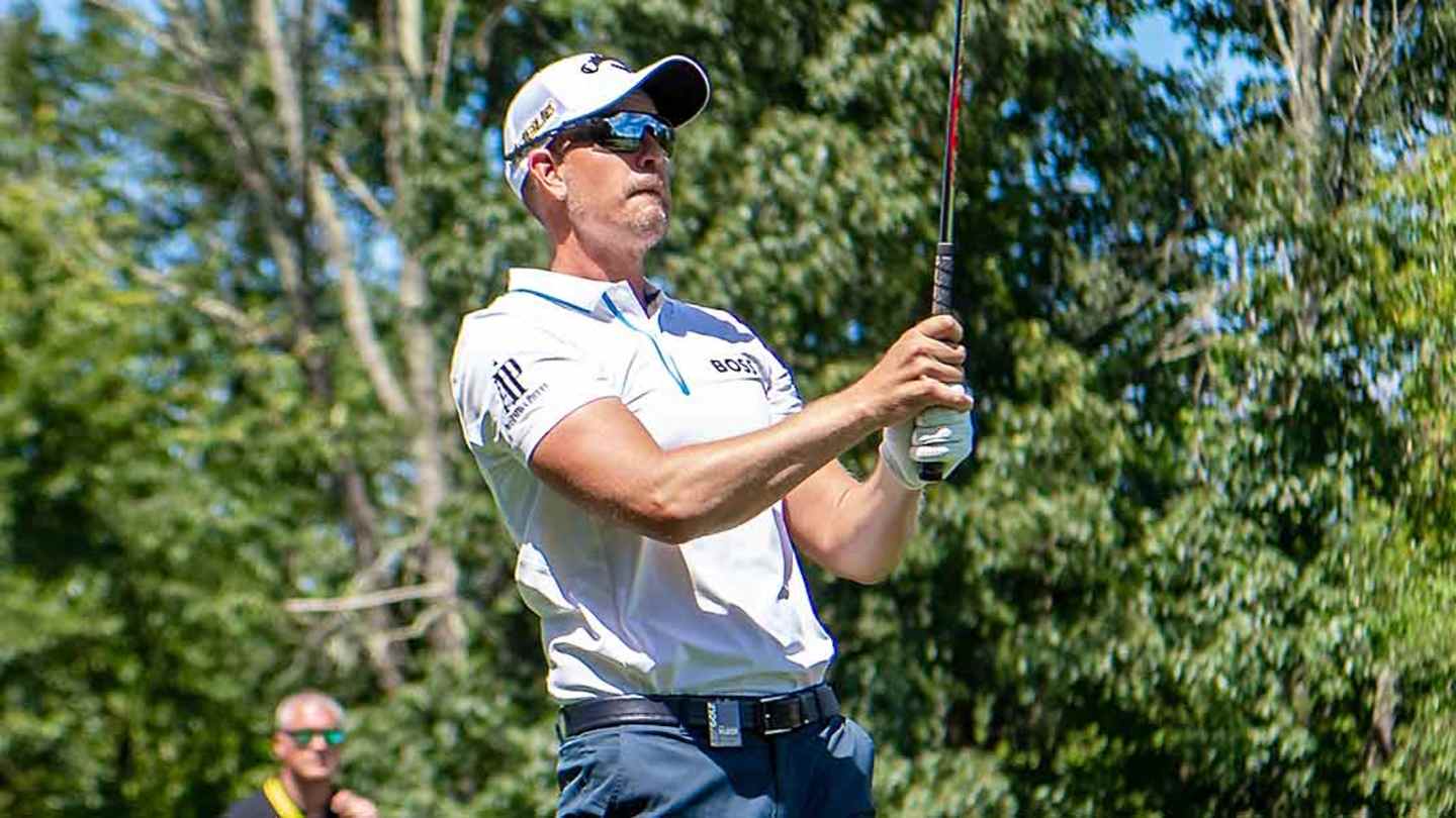 LIV Golf Live Updates: News, Notes and Scores From the Final Round at ...