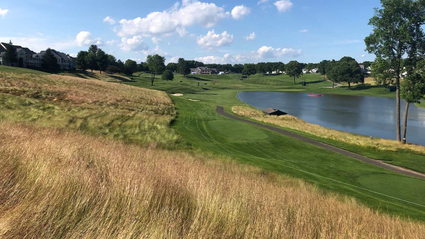 2020 Travelers: Course preview of TPC River Highlands - Sports Illustrated