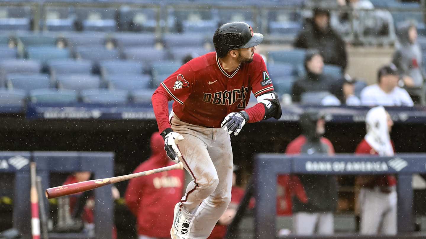 D-backs Announce Spring Breakout Roster - Sports Illustrated Arizona ...