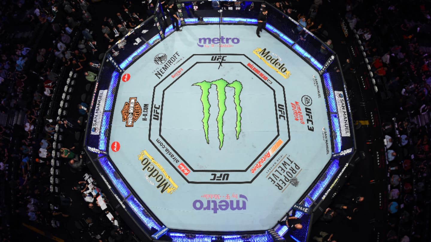 MMA Today: UFC Locations Announced, Brandon Royval Upsets Brandon ...