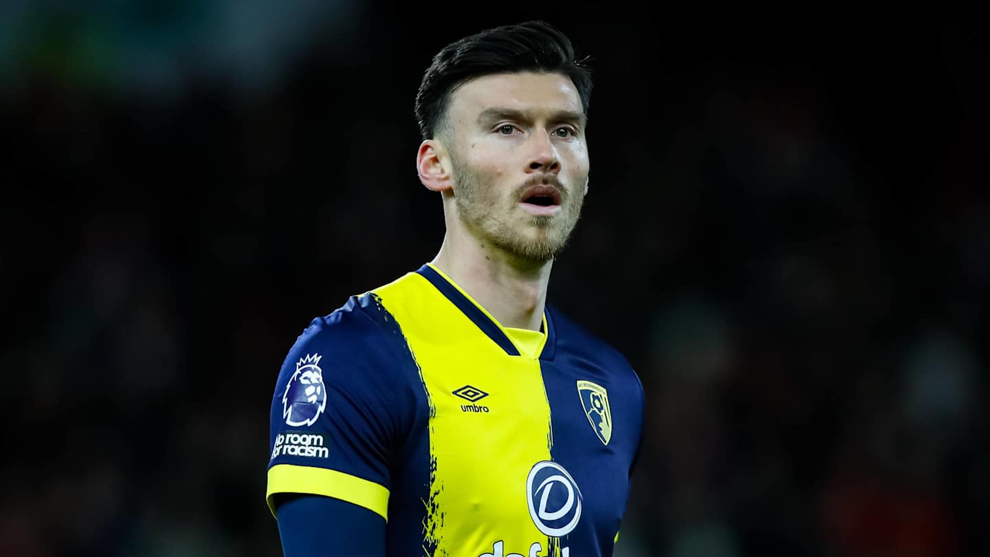 Sunderland transfer rumour rater: Kieffer Moore, Yann M'Vila and other ...