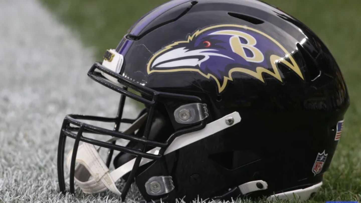 Ravens 'Uncrustable' Consumption Powers Dominant Season - Sports ...