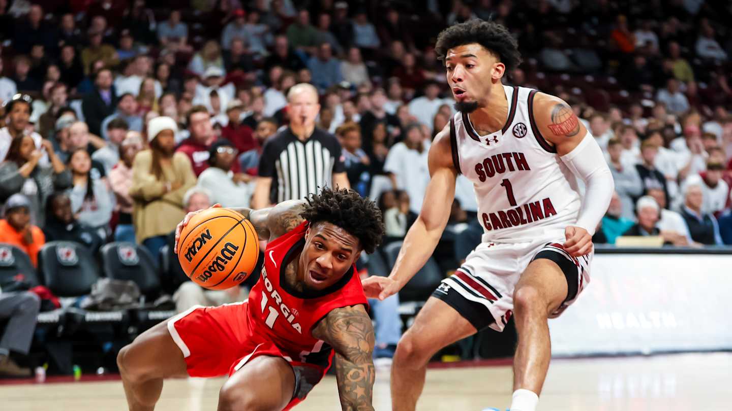 Gamecocks Basketball in Need of Another Scoring Threat - Sports ...