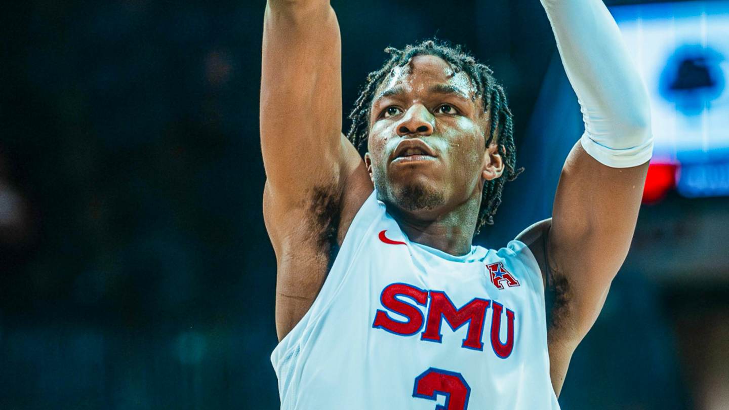 Loss of intensity in SMU's win more due to Temple's slow start - Sports ...