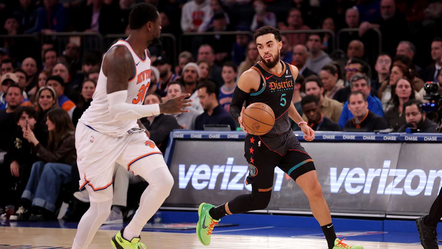 Duke Basketball: NBA Blue Devil Teammates Tally Combined Triple-Double ...