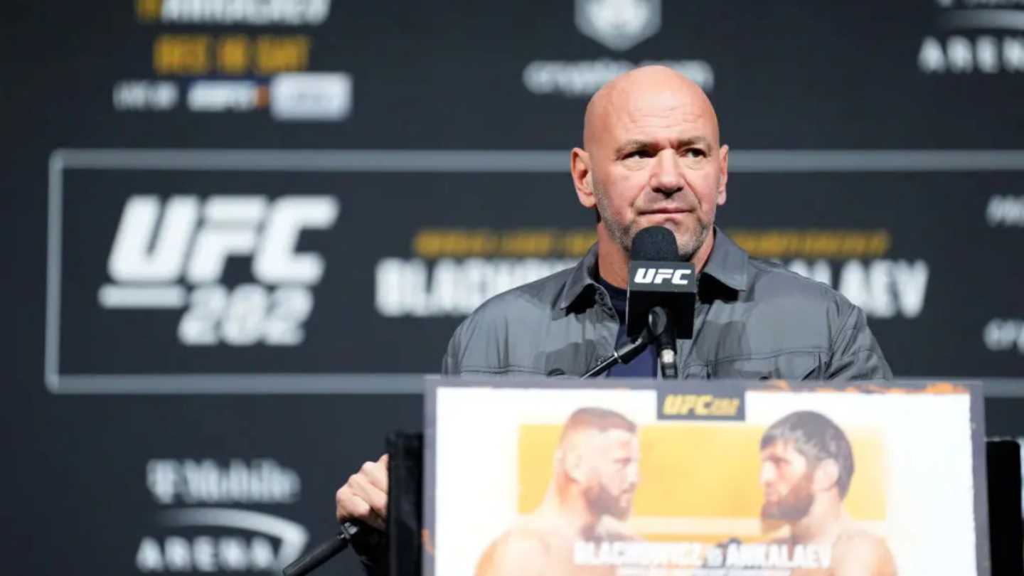 UFC 297: Fight Gets Massive Last-Minute Change Following Weigh-ins ...