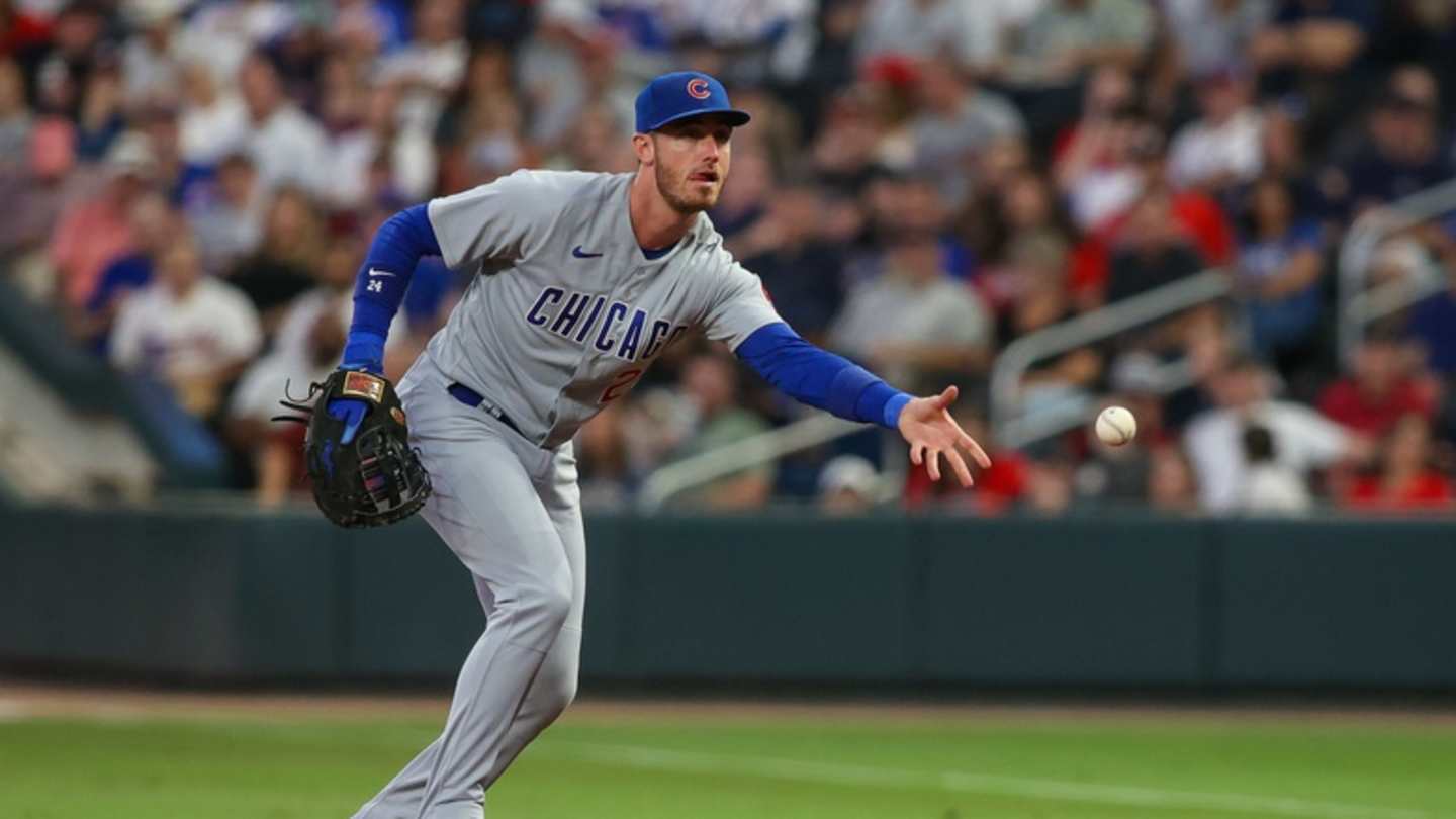 Angels Reportedly 'Like' Free Agents Cody Bellinger, Blake Snell - Los ...