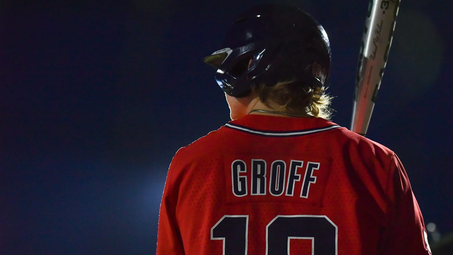 Predicting Ole Miss Rebels Baseball's Starting 9 Entering 2024 Season ...