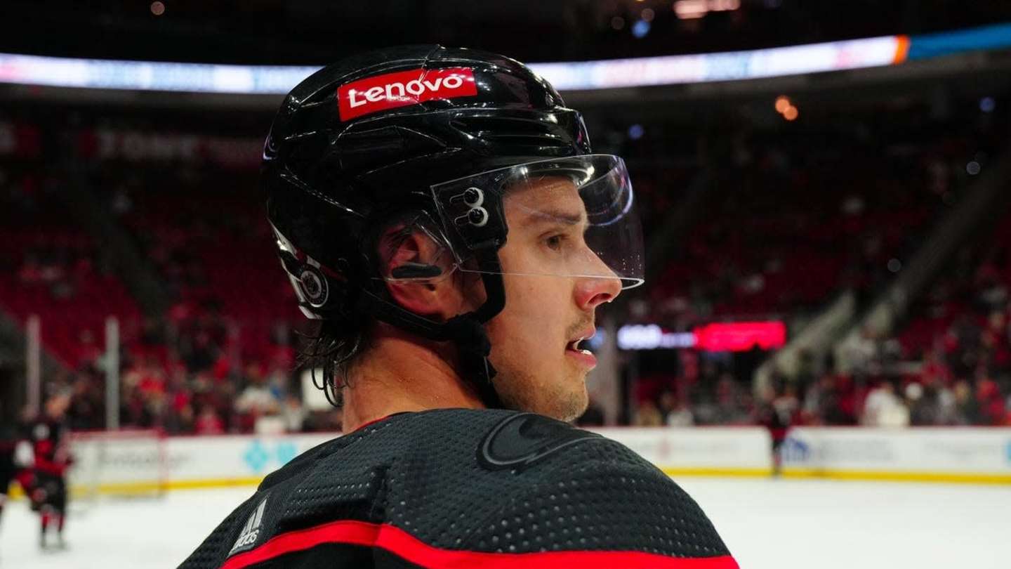 Carolina Hurricanes vs. Minnesota Wild: Live Stream, TV Channel, Start ...